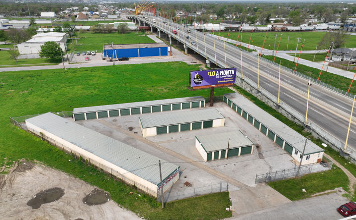 Self Storage Buildings for Sale in Massachusetts | Crexi.com