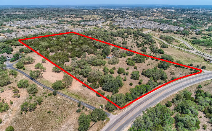 18700 Moreh Peak Pass, Austin, TX 78738 | Crexi.com