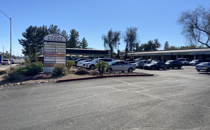 Arizona Commercial Real Estate for Sale – Land & More