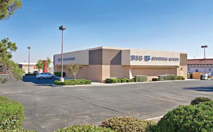 14390 BEAR VALLEY RD Victorville CA 92392-5402 APN: 3093181060000 ...