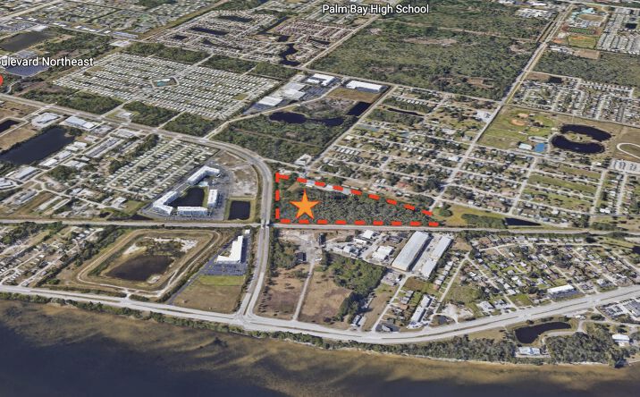 Robert J Conlan Blvd, Palm Bay, FL 32905 | Crexi.com