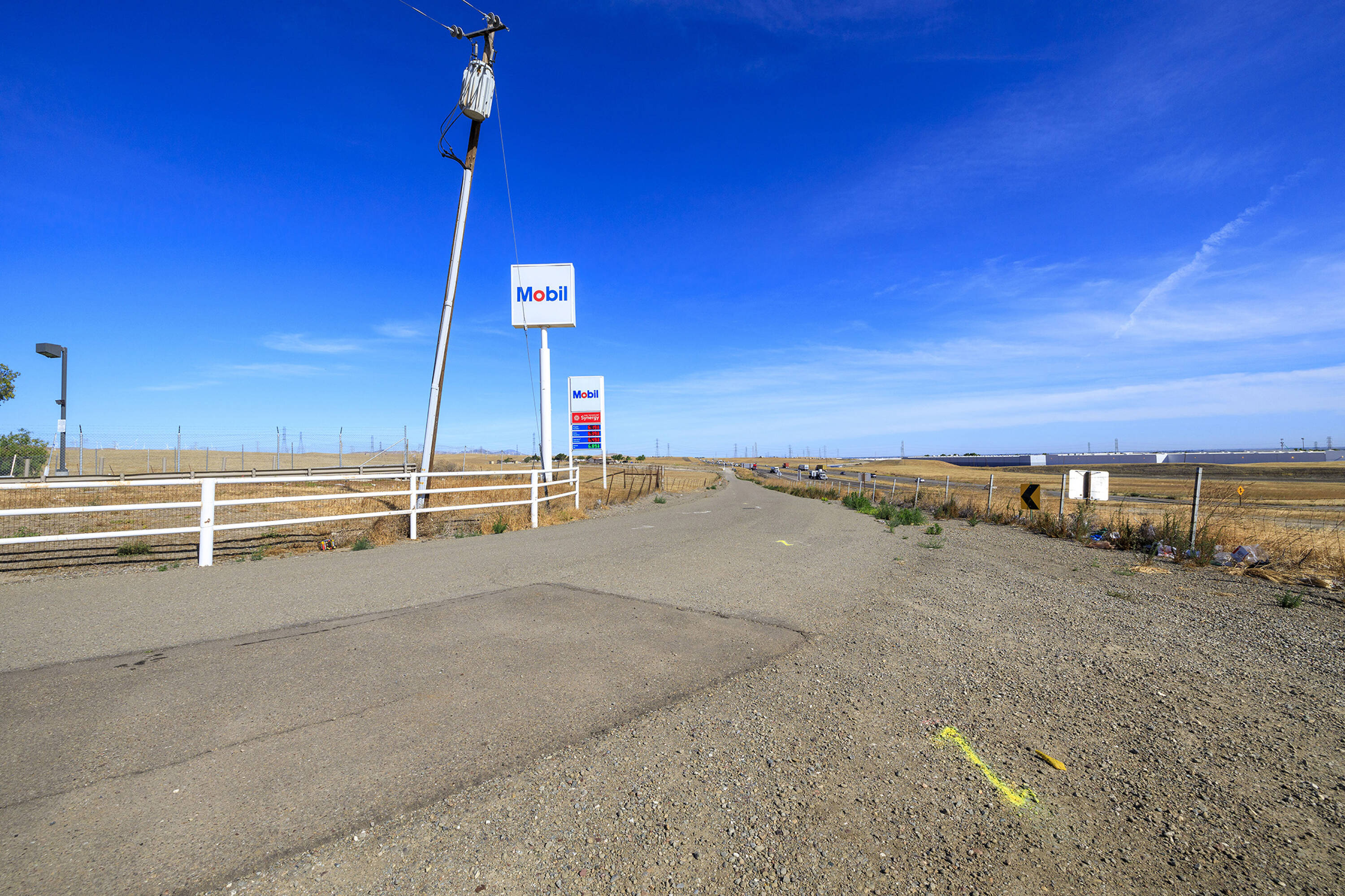 26116 PATTERSON PASS RD Tracy CA 95377-9717 APN: 20909027 | Crexi.com