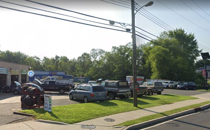 67,75&77 FORT DIX STREET Wrightstown NJ 08562 APN: 0340_501_4.01 ...