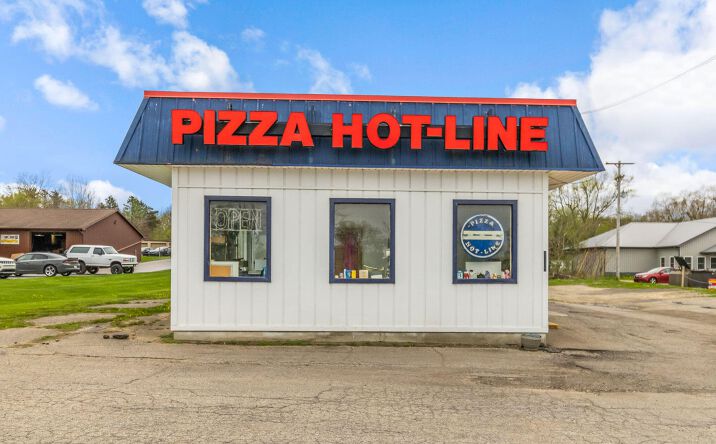 Jackson, MI Commercial Real Estate for Sale | Crexi.com