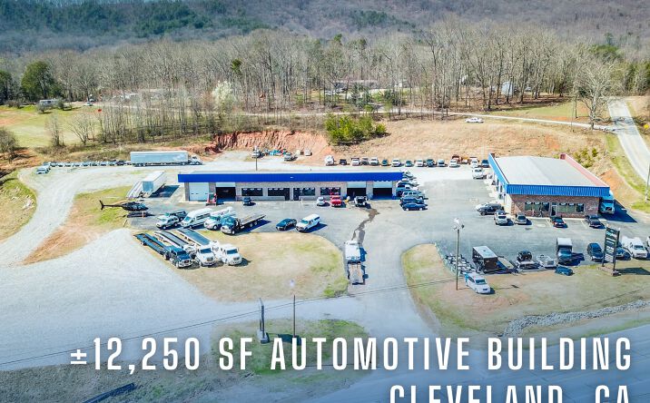 5356 Cleveland Highway, Clermont, GA 30527 | Crexi.com