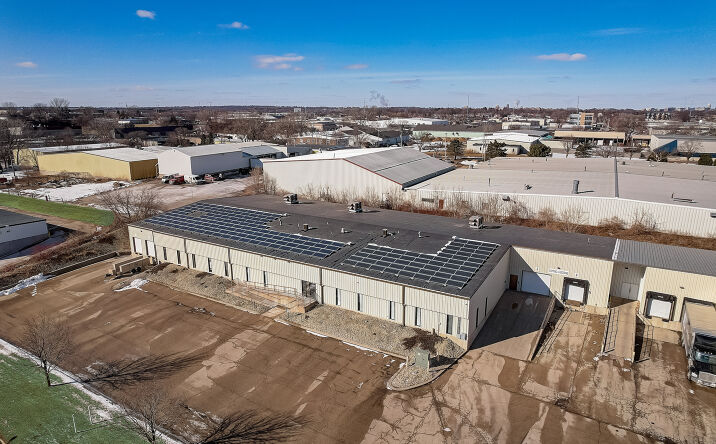 3517 W Beltline Hwy, Madison, WI 53713 - Industrial Property for Sale ...
