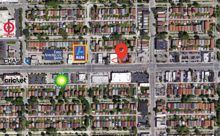 Grocery Stores for Sale in Illinois | Crexi