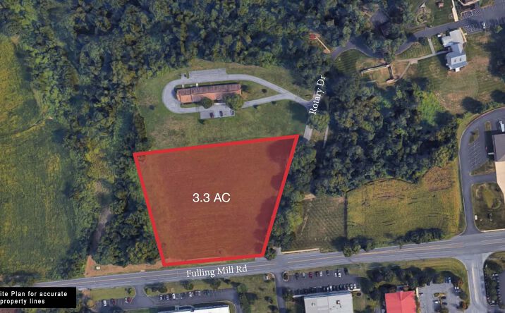 Spring Garden Drive, Middletown, PA 17057 | Crexi.com