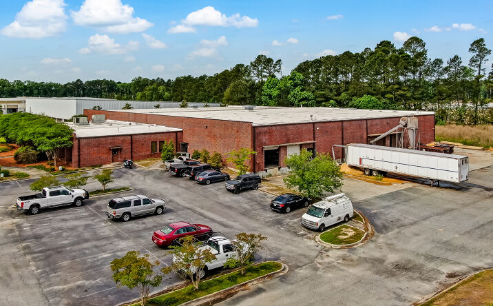 115 COLEMAN BLVD Pooler GA 31408 APN: 5-0985 -04-041 | Crexi.com