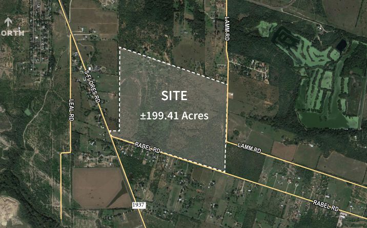 3670 S Loop 1604 E, San Antonio, TX 78264 - Land for Sale - 3670 S Loop ...