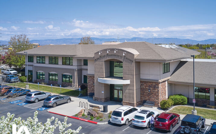 1618 S Millennium Way, Meridian, ID 83642 | Crexi.com