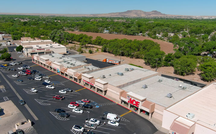 2510 Main St NE, Los Lunas, NM 87031 | Crexi.com