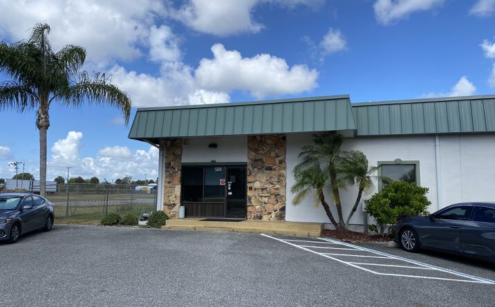 580 COX RD Cocoa FL 32926-4214 APN: 24 3526-00-770 | Crexi.com