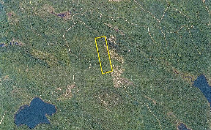 DOANE RD Carroll Plt., Maine, Usa ME 04487 | Crexi.com