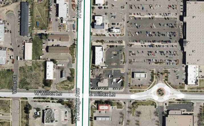 Willox Ct, Fort Collins, CO 80524 | Crexi.com