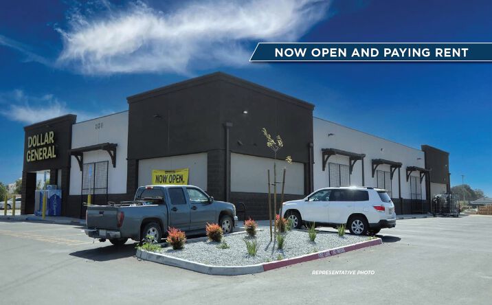 71737 Twentynine Palms Highway, Twentynine Palms, CA 92277 - Retail ...