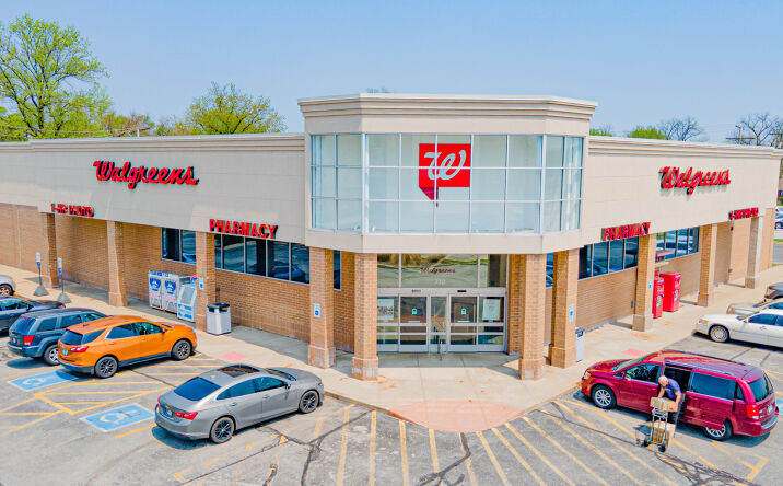 Walgreens Commercial Properties for Sale | Crexi