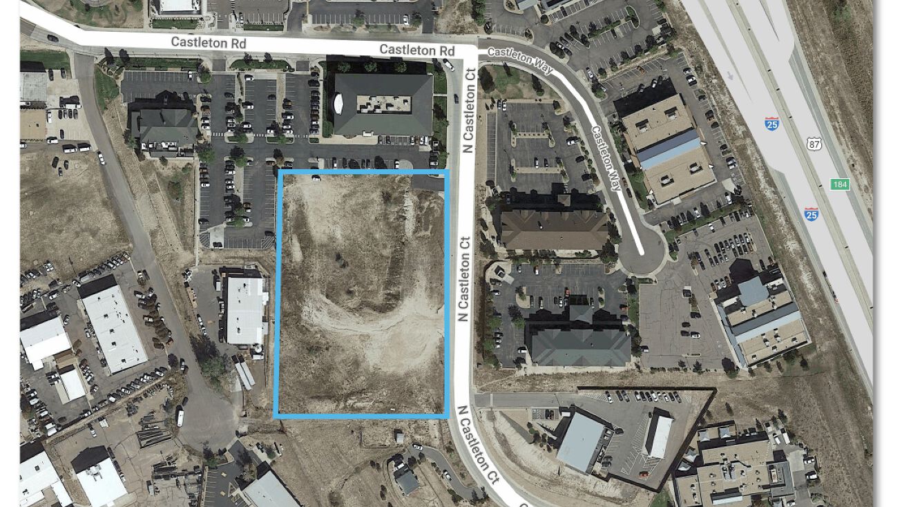 N Castleton Ct, Castle Rock, CO 80109 | Crexi.com