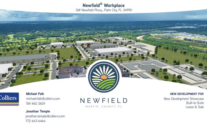 SW Citrus Blvd, Palm City, FL 34990 | Crexi.com