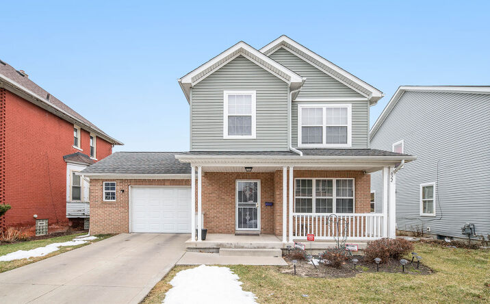 Detroit, MI Commercial Real Estate for Sale | Crexi.com