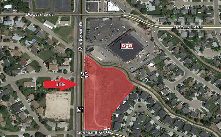 TBD 12th Ave Rd, Nampa, ID 83686 | Crexi.com
