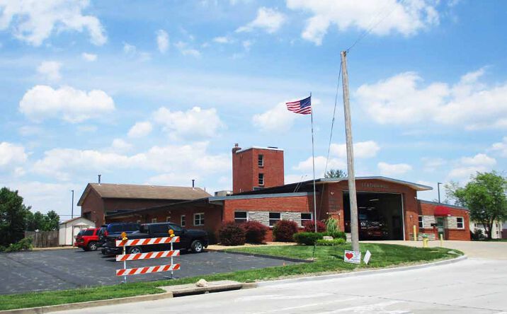 Warehouses for Sale in Missouri | Crexi