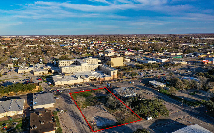 1508 N East St, Victoria, TX 77901 | Crexi.com