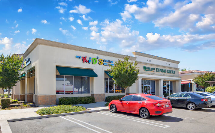 10528 Trinity Pkwy, Stockton, CA 95219 | Crexi.com