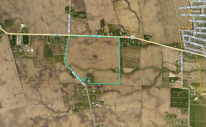 Burgett Rd, Orient, OH 43146 | Crexi.com