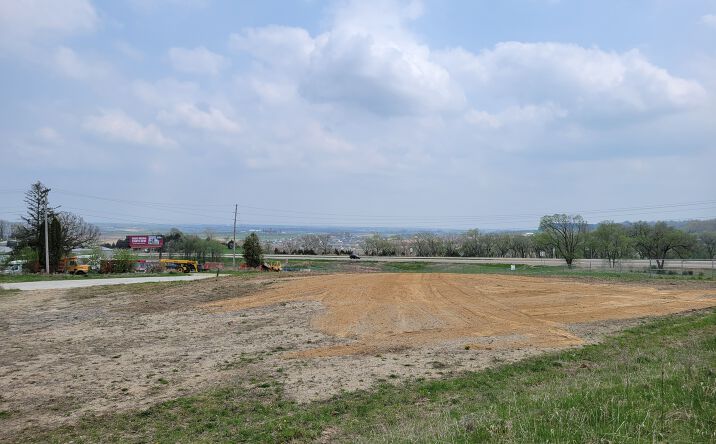 Chavenelle Road, Dubuque, IA 52002 - Land for Sale - Chavenelle Road