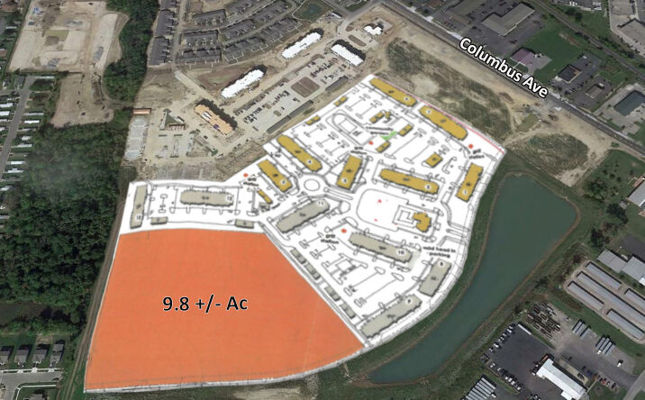 Skip Weiler - The Robert Weiler Company | Crexi