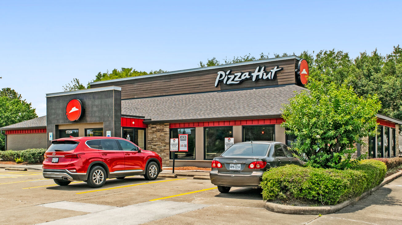 17254 TX-249, Houston, TX 77064 - Retail Property for Sale - Pizza Hut ...