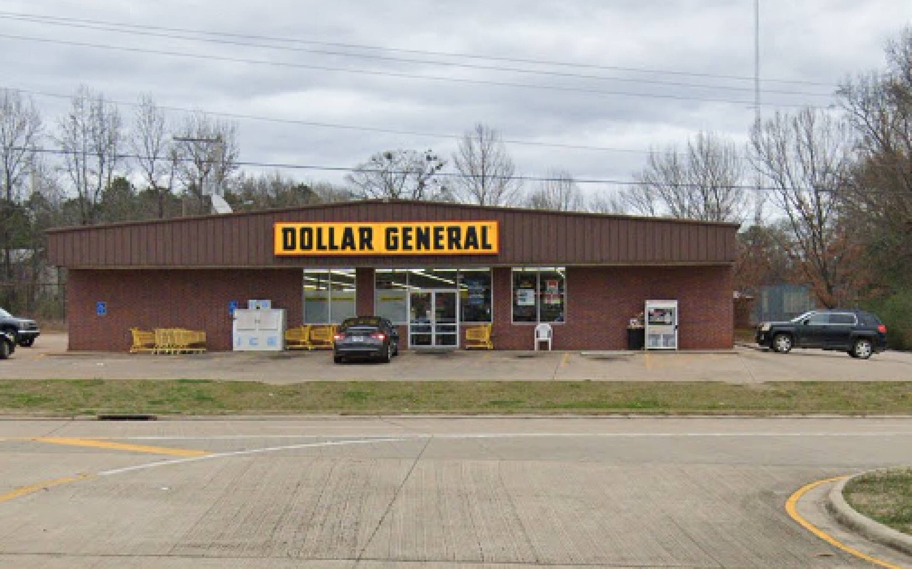 314 HIGHWAY 167 N Bernice LA 71222-5128 APN: 0044060750 | Crexi.com