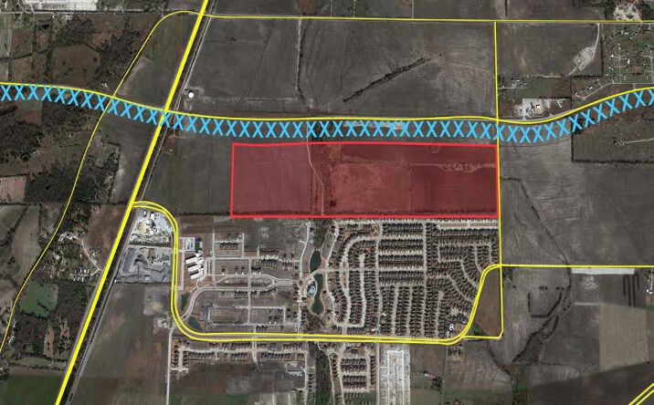 Co Rd 418, Melissa, TX 75454 | Crexi.com