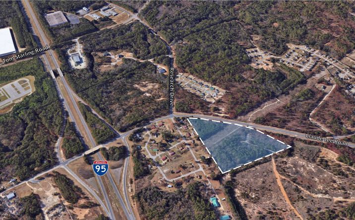 1318 Tom Starling Rd, Fayetteville, NC 28306 | Crexi.com