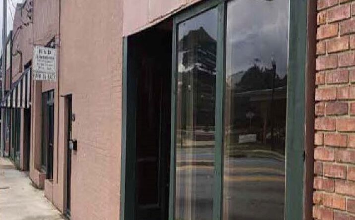 3813 Macon Rd, Columbus, GA 31907 - Retail Property for Sale - Former ...