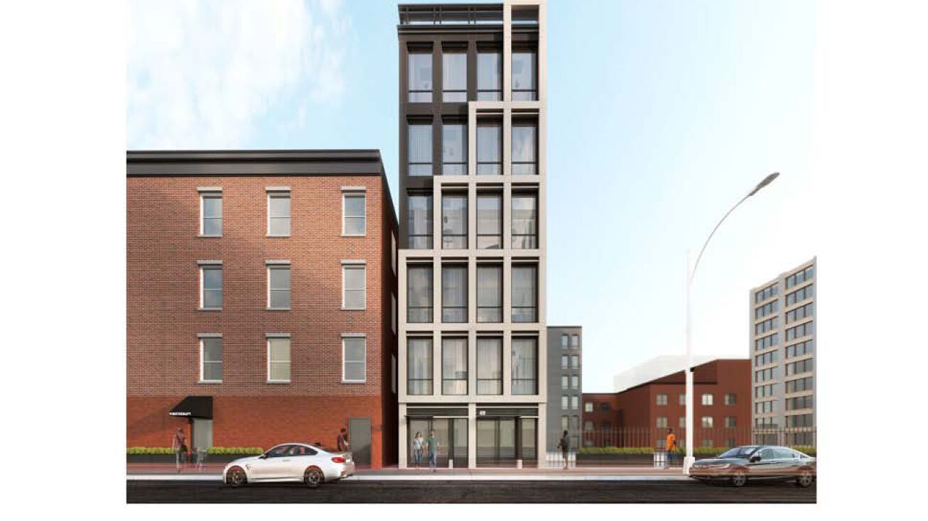 49 Dominick St, New York, NY 10013 | Crexi.com