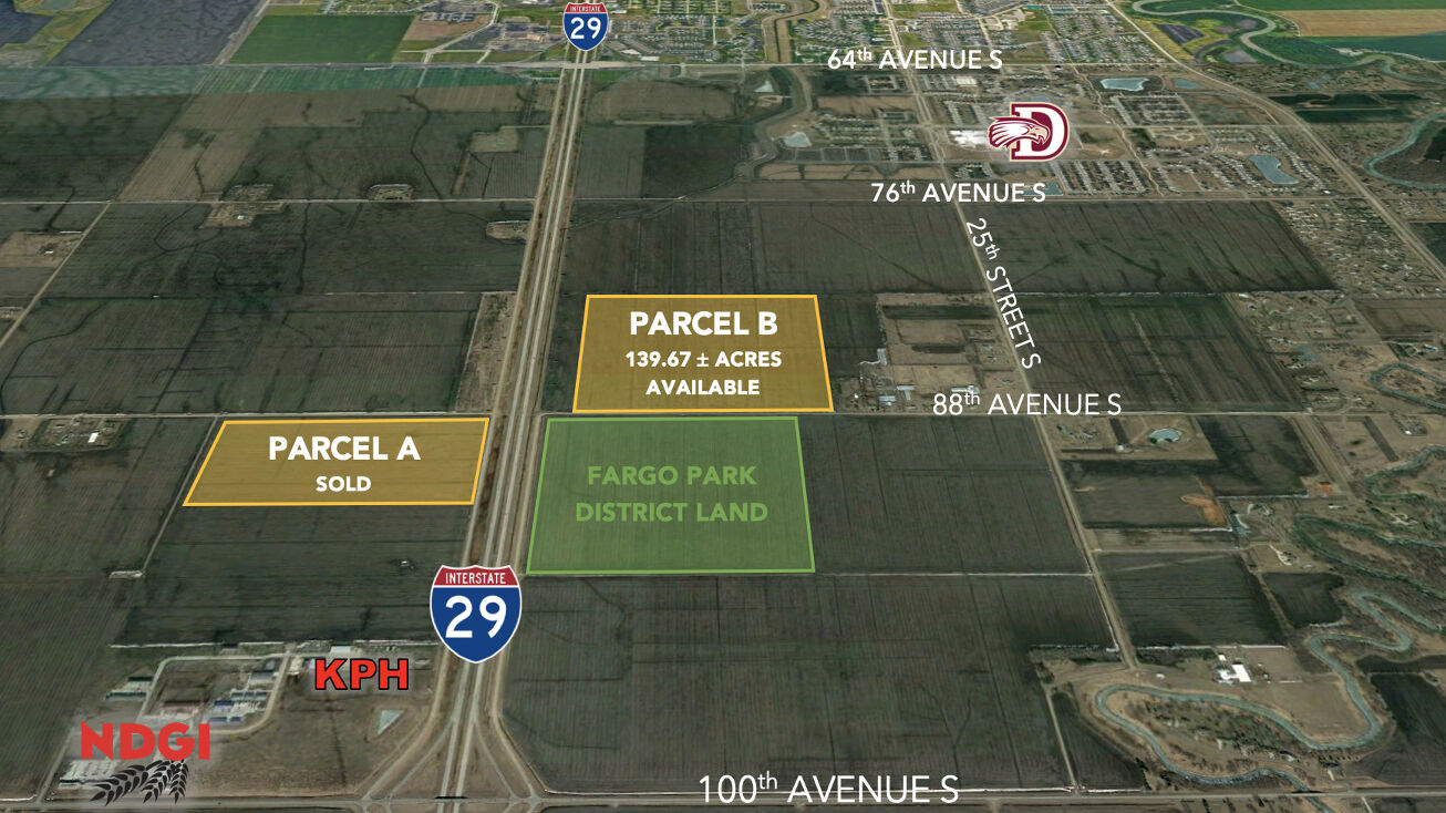 3257 88th Ave S, Fargo, ND 58104 | Crexi.com