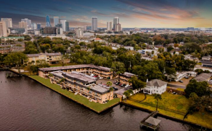 1650 RIVER RD Jacksonville FL 32207-1030 APN: 080507 0000 | Crexi.com