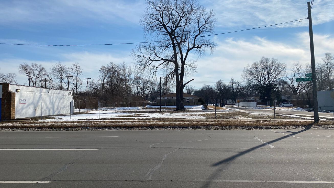 8143 Eight Mile Rd, Detroit, MI 48221 | Crexi.com