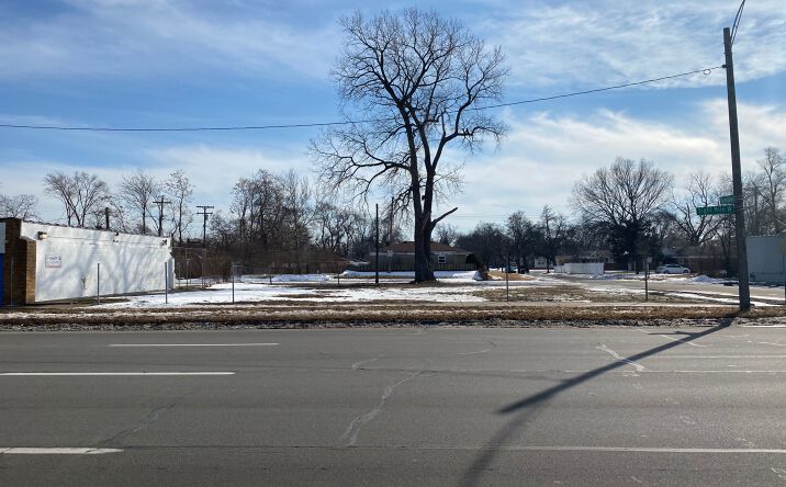 14429 Eight Mile Rd, Detroit, MI 48235 | Crexi.com