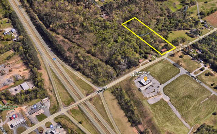 2001 Main St E, Hartselle, AL 35640 | Crexi.com