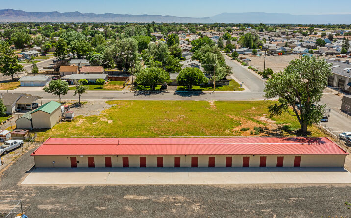 Self Storage Buildings for Sale in Alabama | Crexi.com