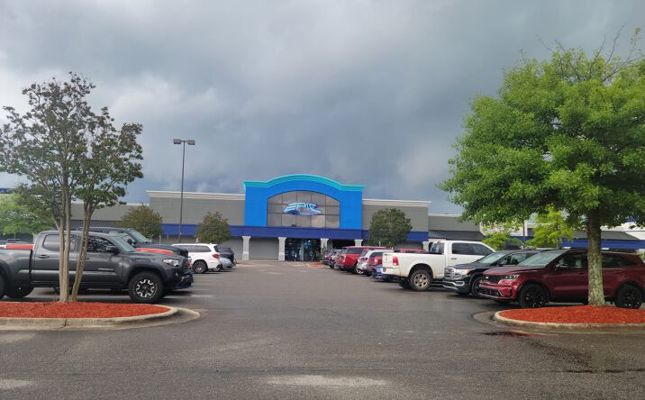 1400 WALTER REED RD Fayetteville NC 28304-4400 APN: 0416-89-8081 ...