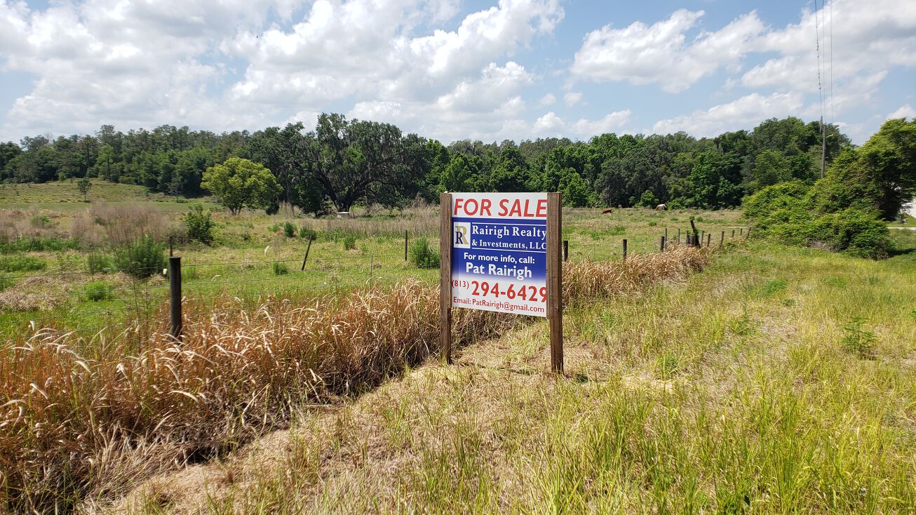 Blanton Rd, Dade City, FL 33523 | Crexi.com