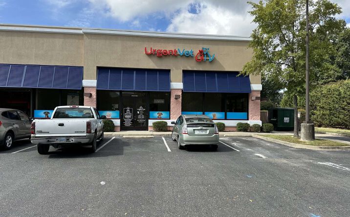 12103 Jefferson Ave, Newport News, VA 23602 | Crexi.com