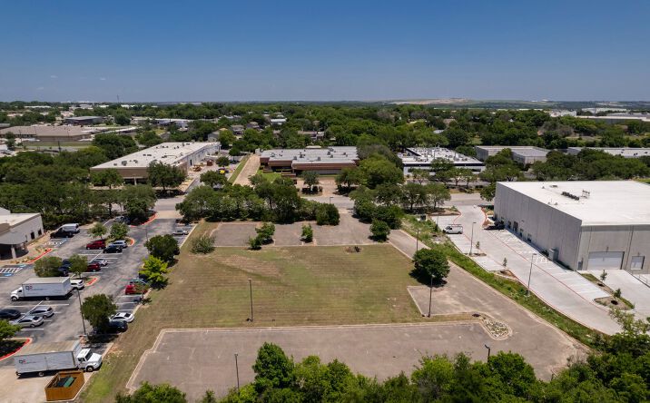 Industrial Land & Commercial Lots for Sale in Austin, TX | Crexi.com