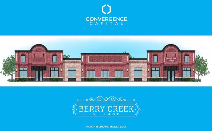 8225 Mid Cities Blvd, North Richland Hills, TX 76182 | Crexi.com