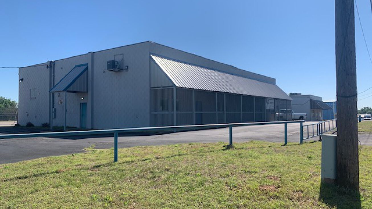 1624 SE 22nd St, Oklahoma City, OK 73129 | Crexi.com