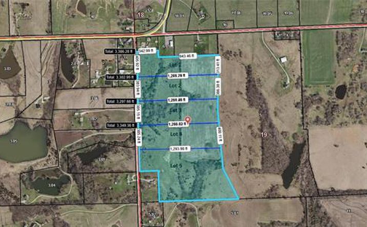 Lot 2 235th Street, Easton, KS 66020 | Crexi.com